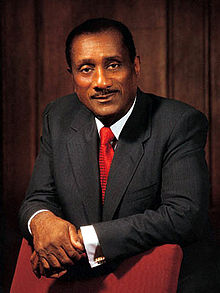 For the Culture: The Story of John H. Johnson and the Birth of Modern ...