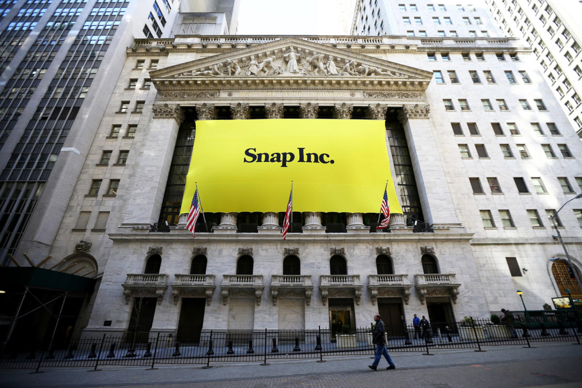 Snap Inc. IPO: Pop or Flop?